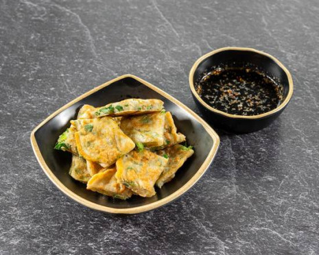 Saengseon Jeon 생선전