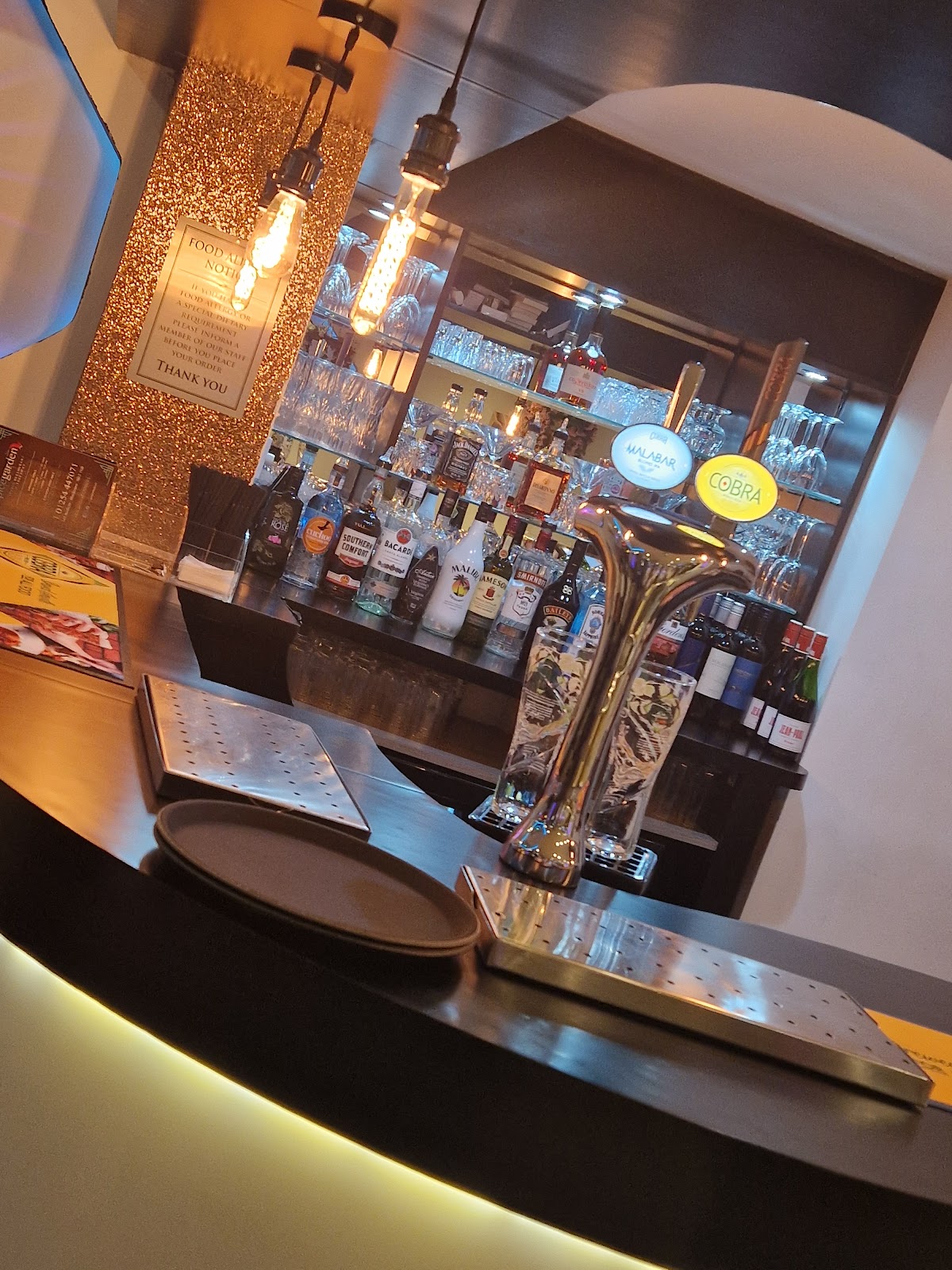 Spice Garden Blackburn