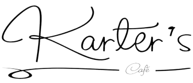 Reserve a table | Karter’s cafe