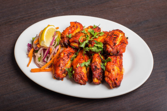Tandoori_Chicken_Wings_(Medium_Spicy)_image