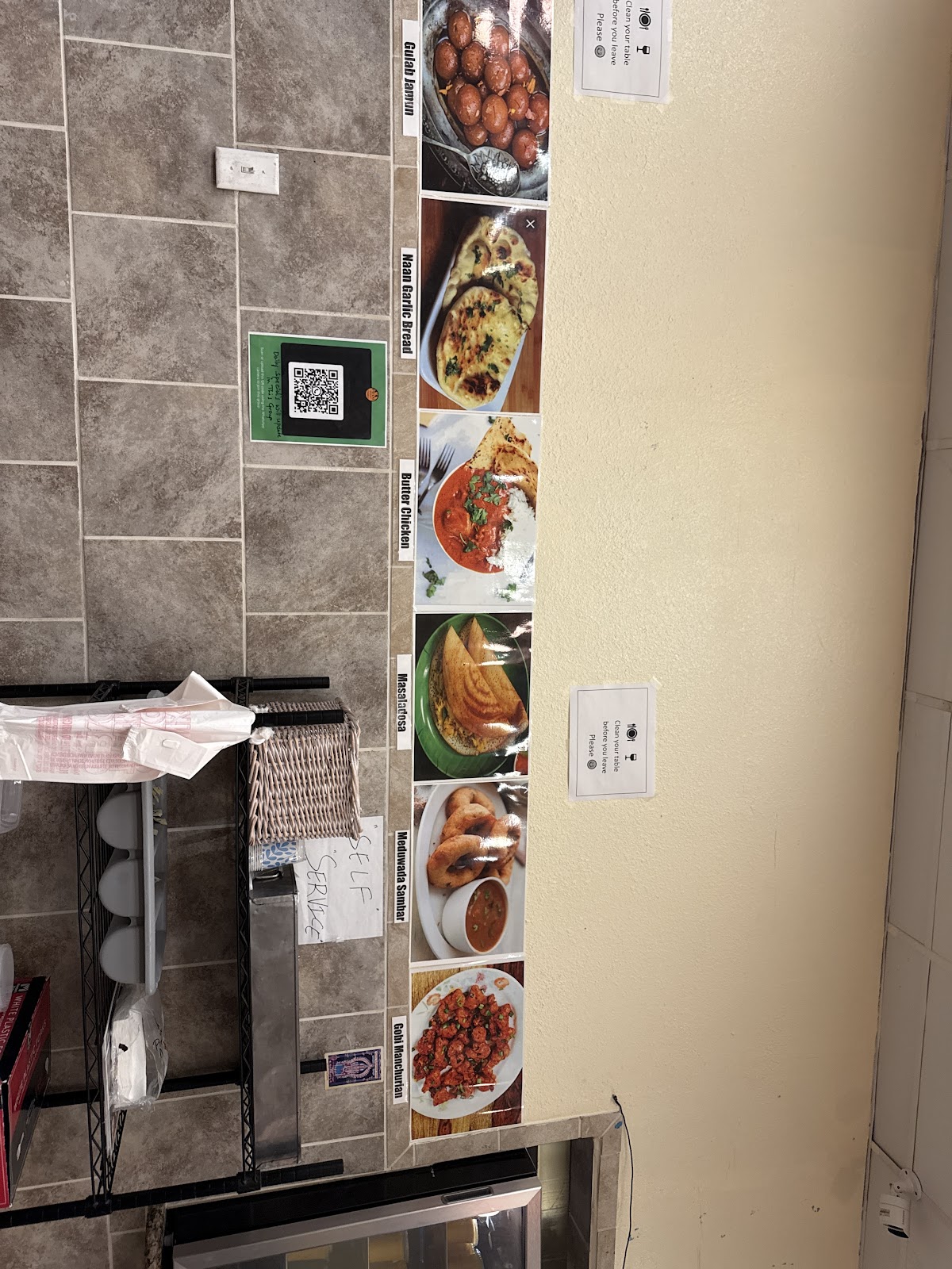 Lotus Indian Cuisine