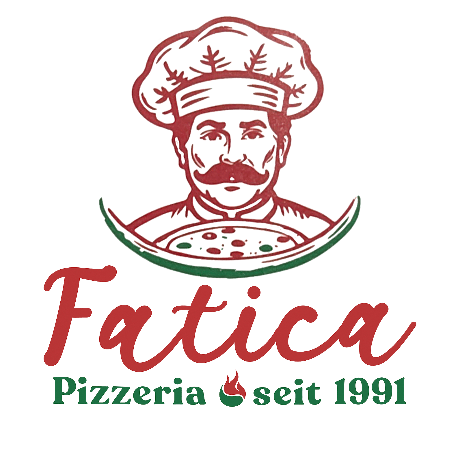 Reserve a table | Pizzeria Fatica Berlin