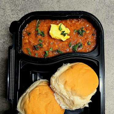 Pau Bhaji