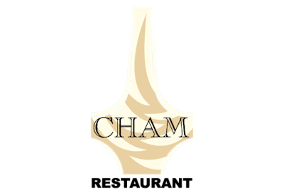 Tisch reservieren | Cham Restaurant